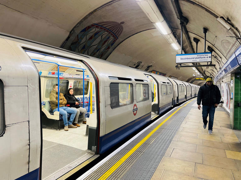 Piccadilly line faces summer-long closures to test new fleet of trains