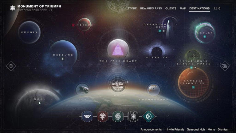 Destiny 2 is dead—but its final update is everything we ever asked for
