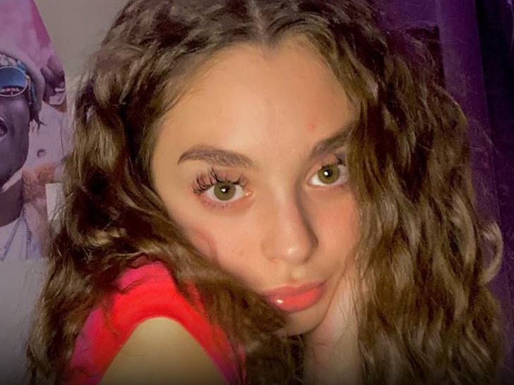 Mackenzie Shirilla told mom in jail call she was 'third victim' of ...