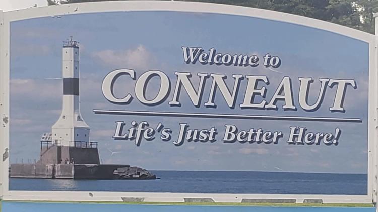 'Generational transformation': Conneaut selected for $1.4B EV battery ...