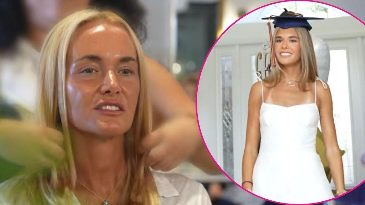 Vanessa Trump felt 'truly blessed' at daughter Kai's graduation before ...