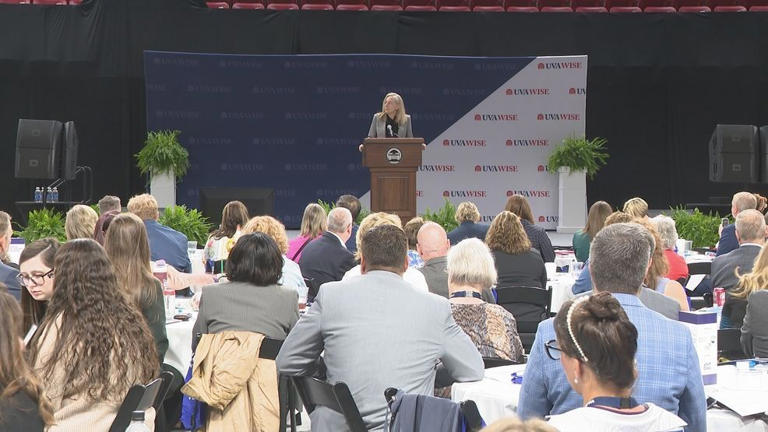 Spanberger, regional leaders present at Southwest Virginia Economic Forum