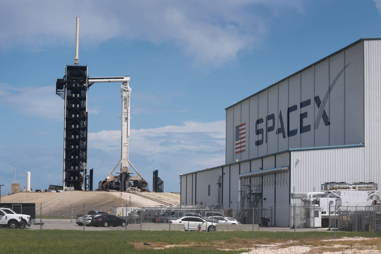 SpaceX has huge solar ambitions. The challenges are vast.