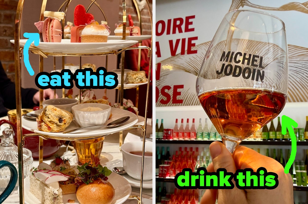 I just discovered how delicious and fun Quebec is