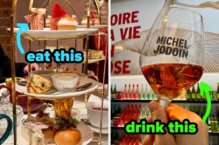 I just discovered how delicious and fun Quebec is