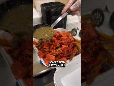 I drove an hour for this Indian feast! 🍽️