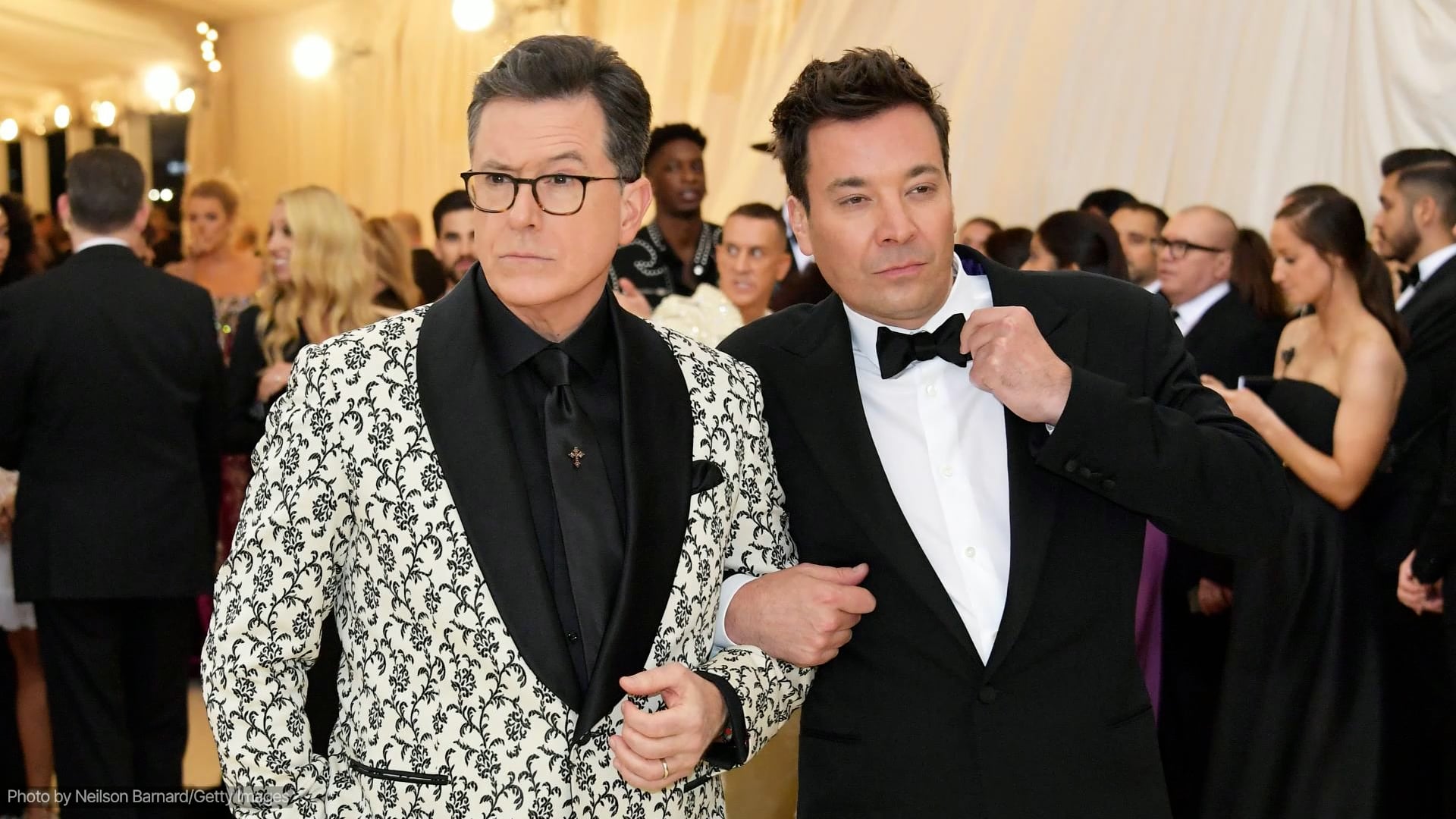 The Five Longest Running Talk Shows of All-Time