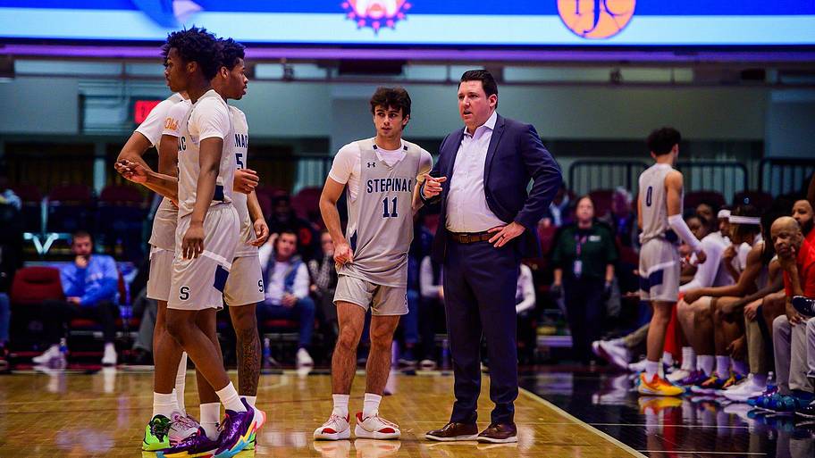 CHSAA issues 7-game suspension to Archbishop Stepinac basketball coach
