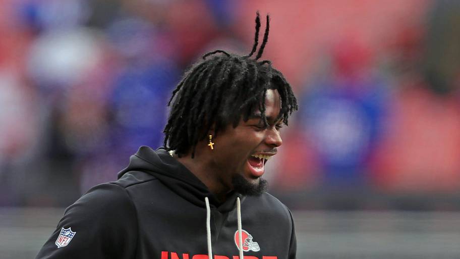 NFL writer's 'best-kept secret' for Browns may not stay a secret much ...