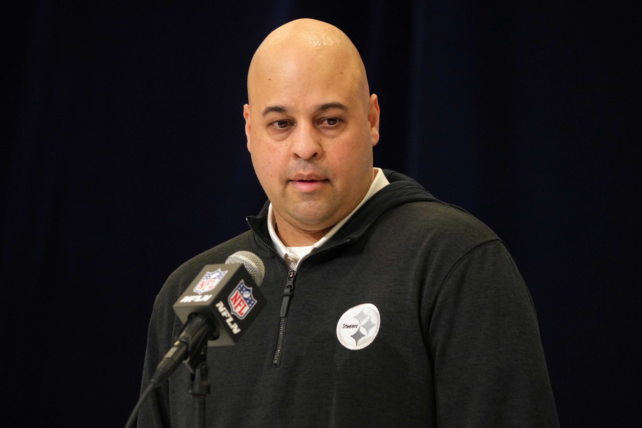 Pittsburgh Steelers' key addition on the defensive side of the ball ...