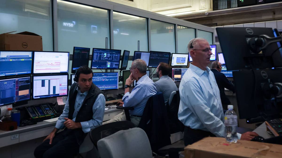 Franklin Templeton spots shift that could reshape portfolios through ...