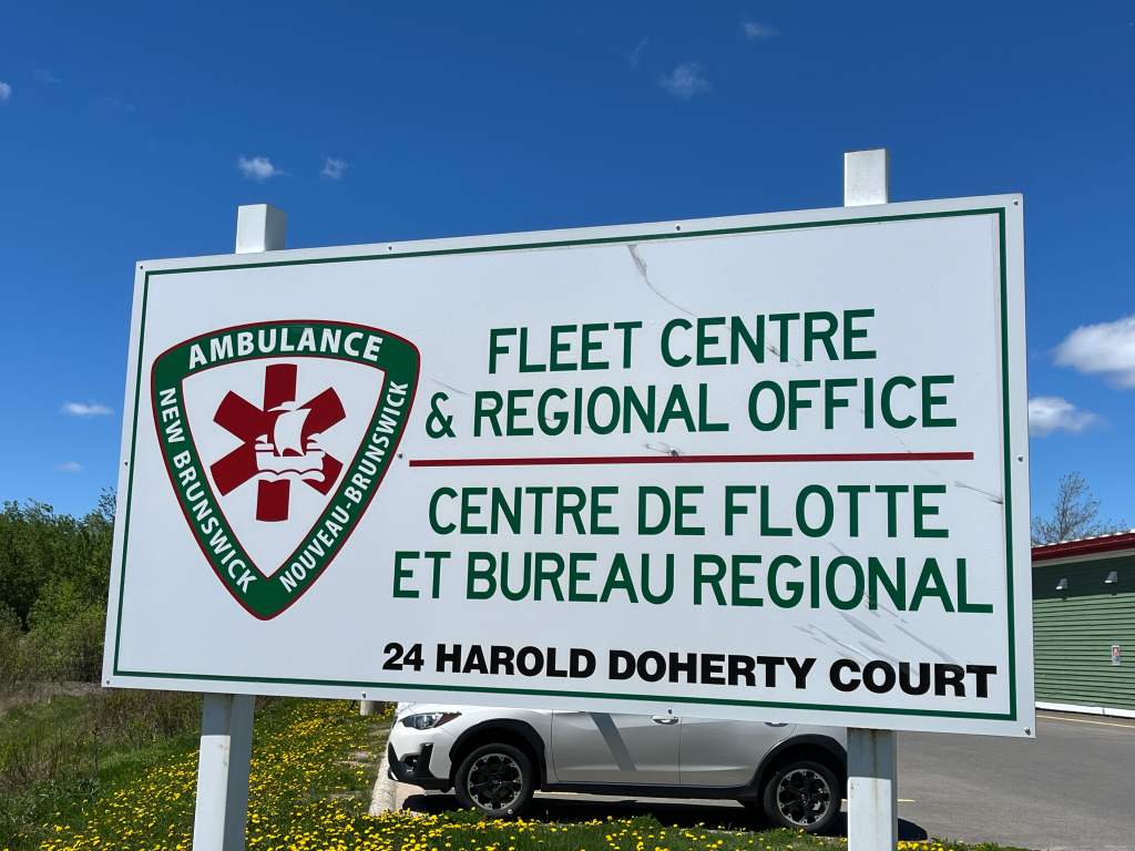 Advanced care paramedics in NB now have clot buster medication for ...