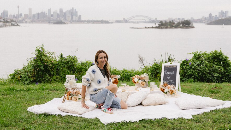 Sydney council to charge pop-up picnics, dog walkers and gender reveal ...