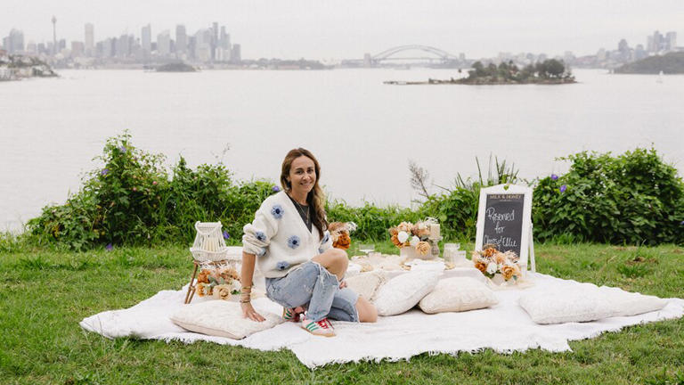 Sydney council to charge pop-up picnics, dog walkers and gender reveal ...