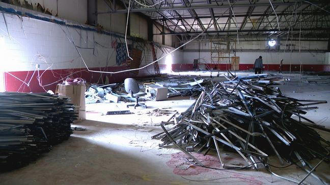 Ideas will shape future of former USA Skate Center in Mishawaka: Developers