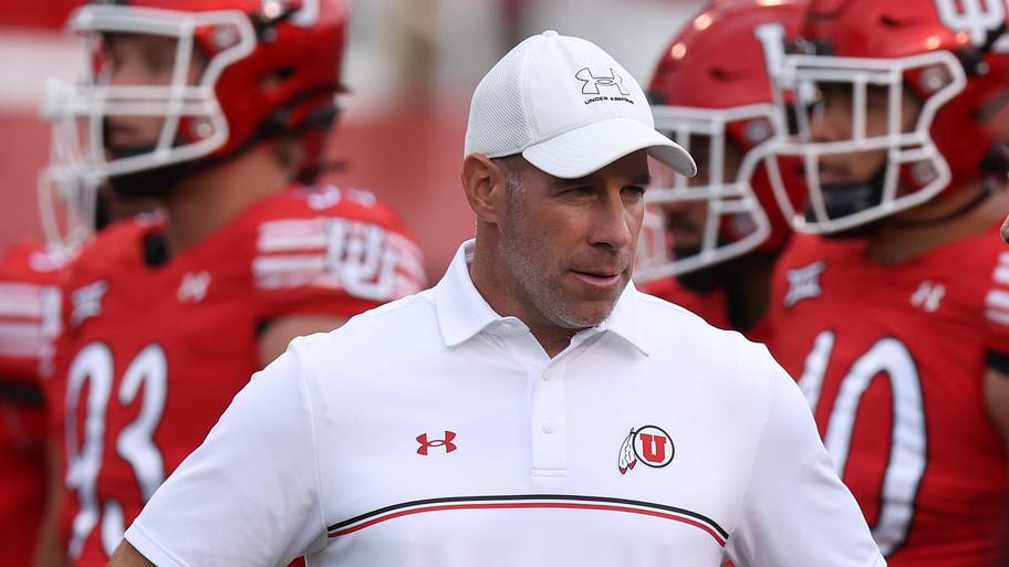 3 areas Utah Football can improve in 2026