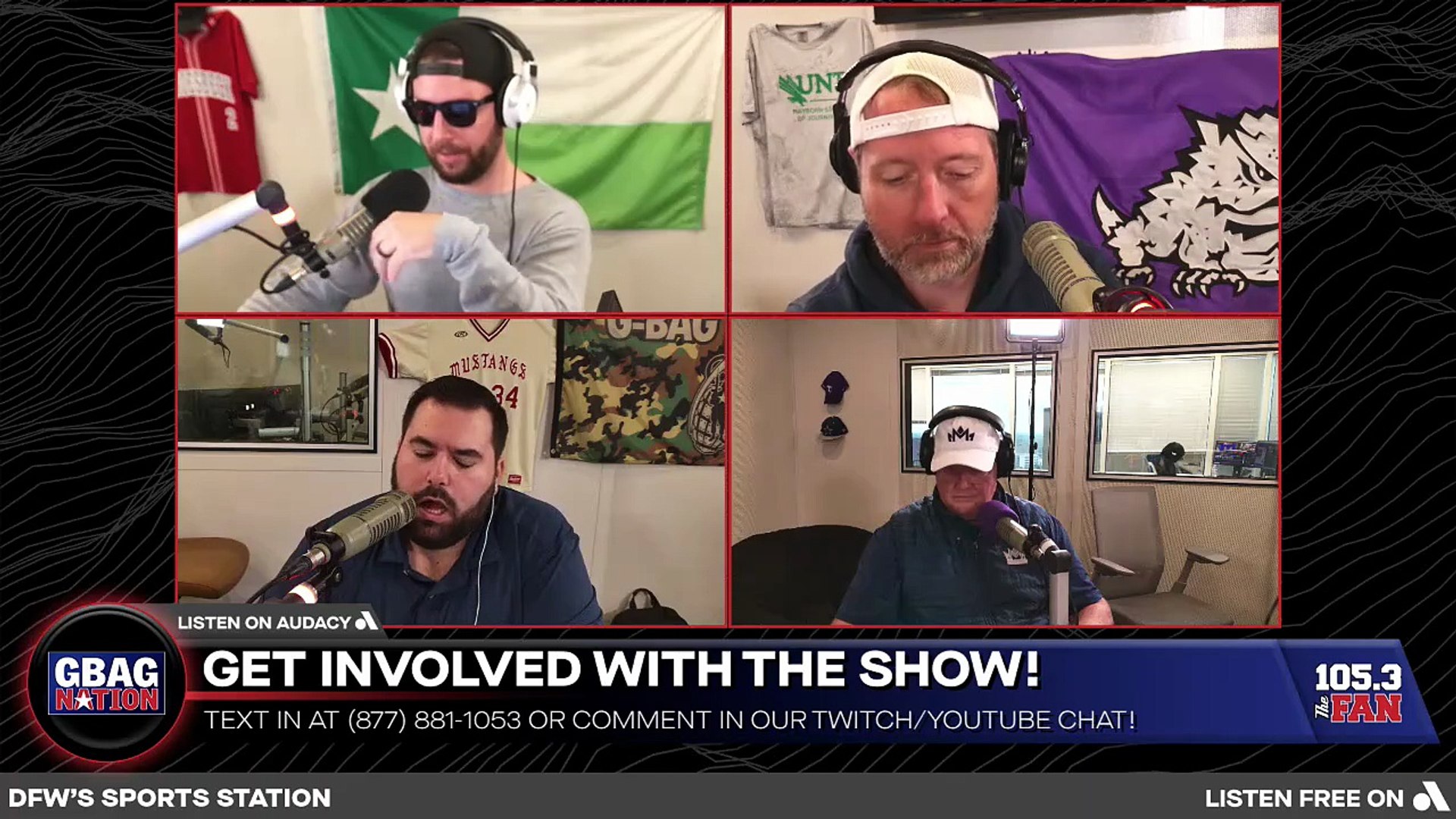 Football fix: Jack Campbell extension, Caleb Downs speaks on #13, edge ...