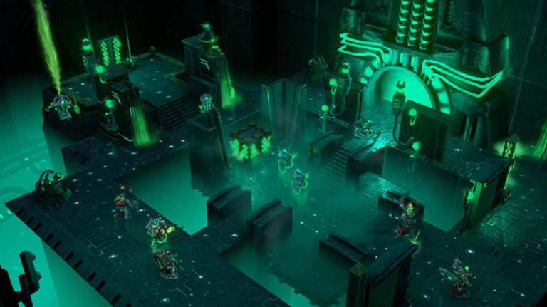 All the announcements from Warhammer Skulls 2026