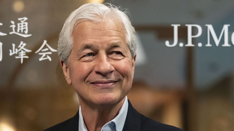 Jamie Dimon says he will judge NYC Mayor Zohran Mamdani on results, not ...