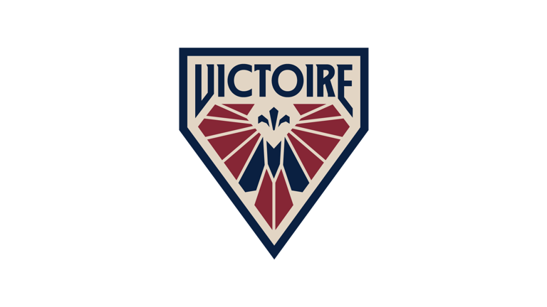 La Victoire de Montréal remporte sa première Coupe Walter!