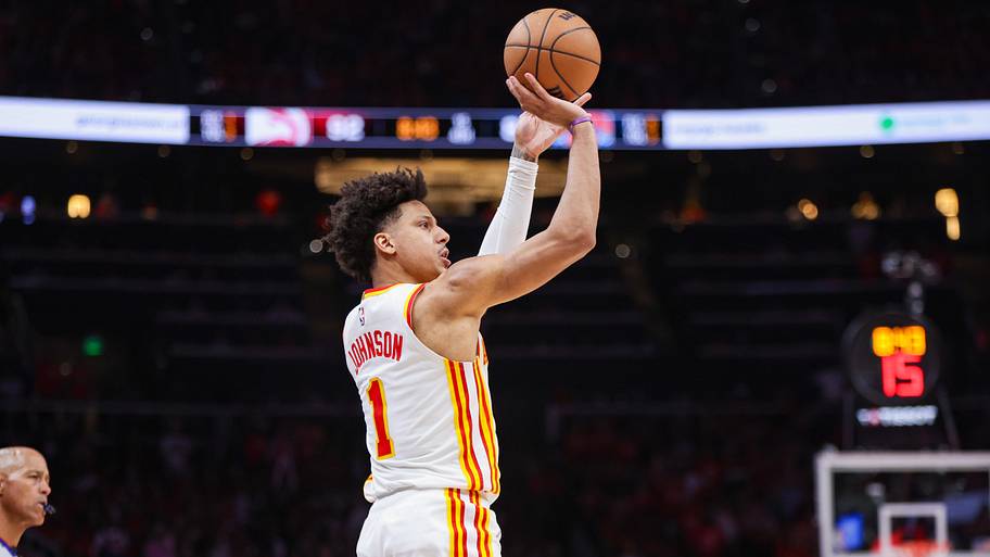 Which members of the Atlanta Hawks are most likely to return? Ranking ...