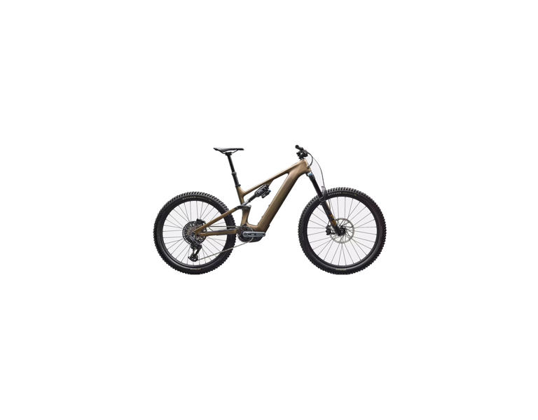 The best editor-tested electric mountain bikes for singletrack rides ...