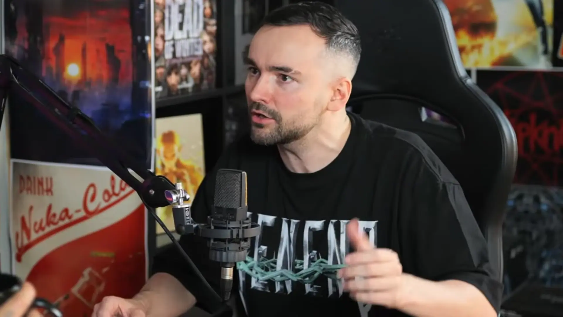 ElXokas habla de los inicios de su relación con Zeling y de su negativa ...