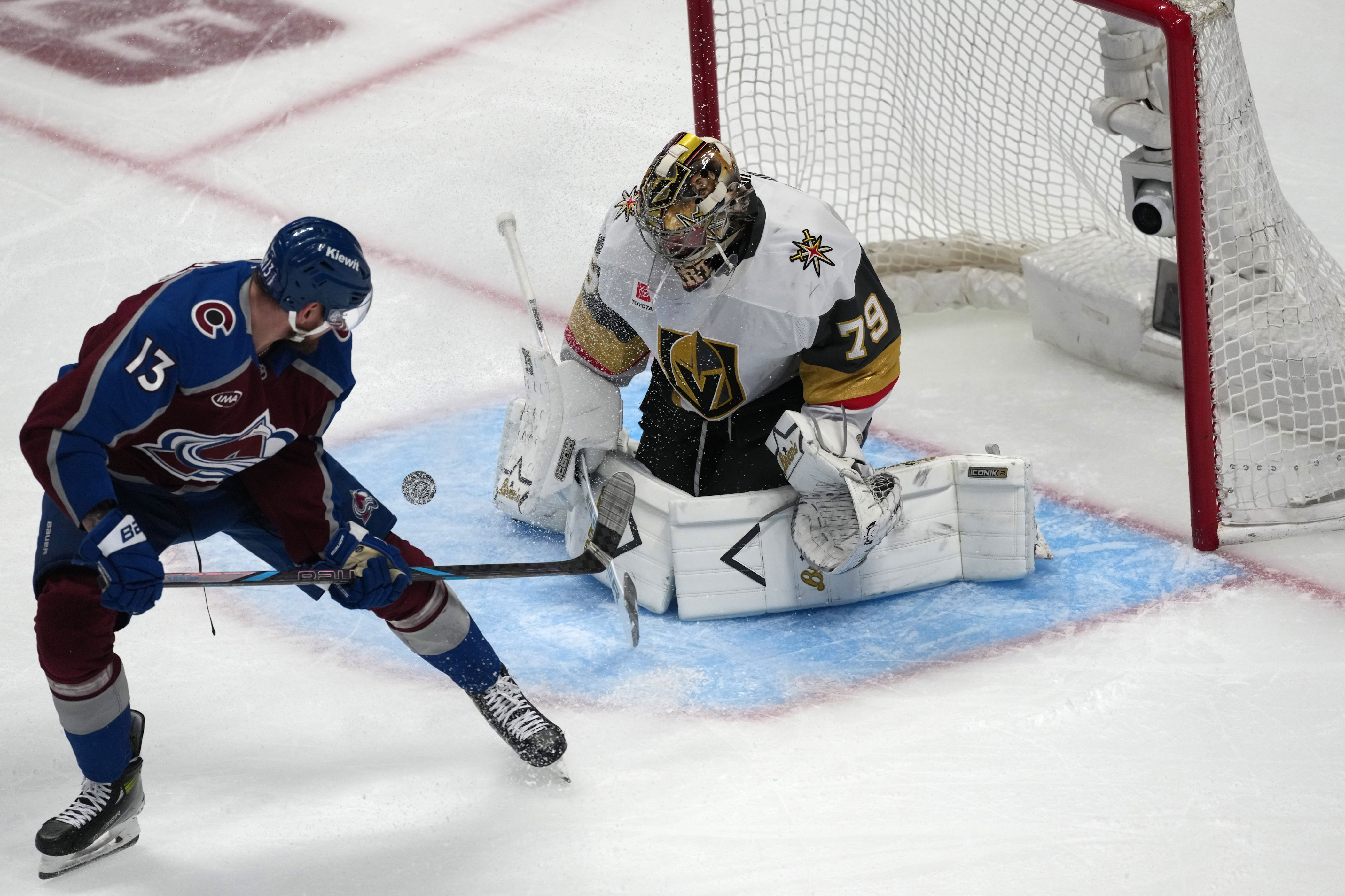 Kalshi promo code NYPMAX: Trade $10, get $10 for Golden Knights vs ...