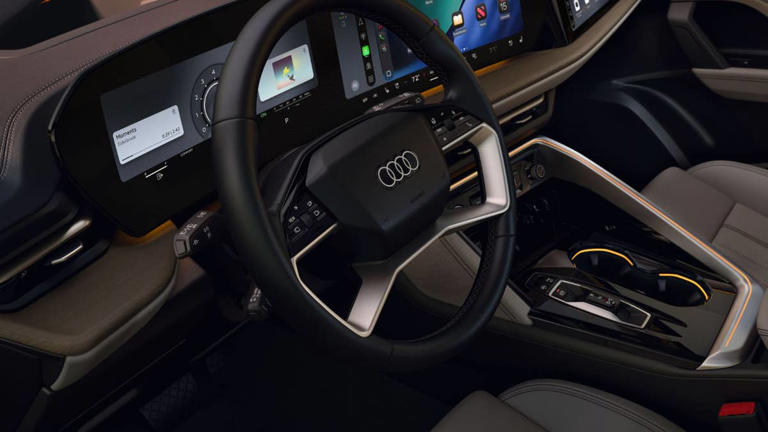 2026 Audi Q5
