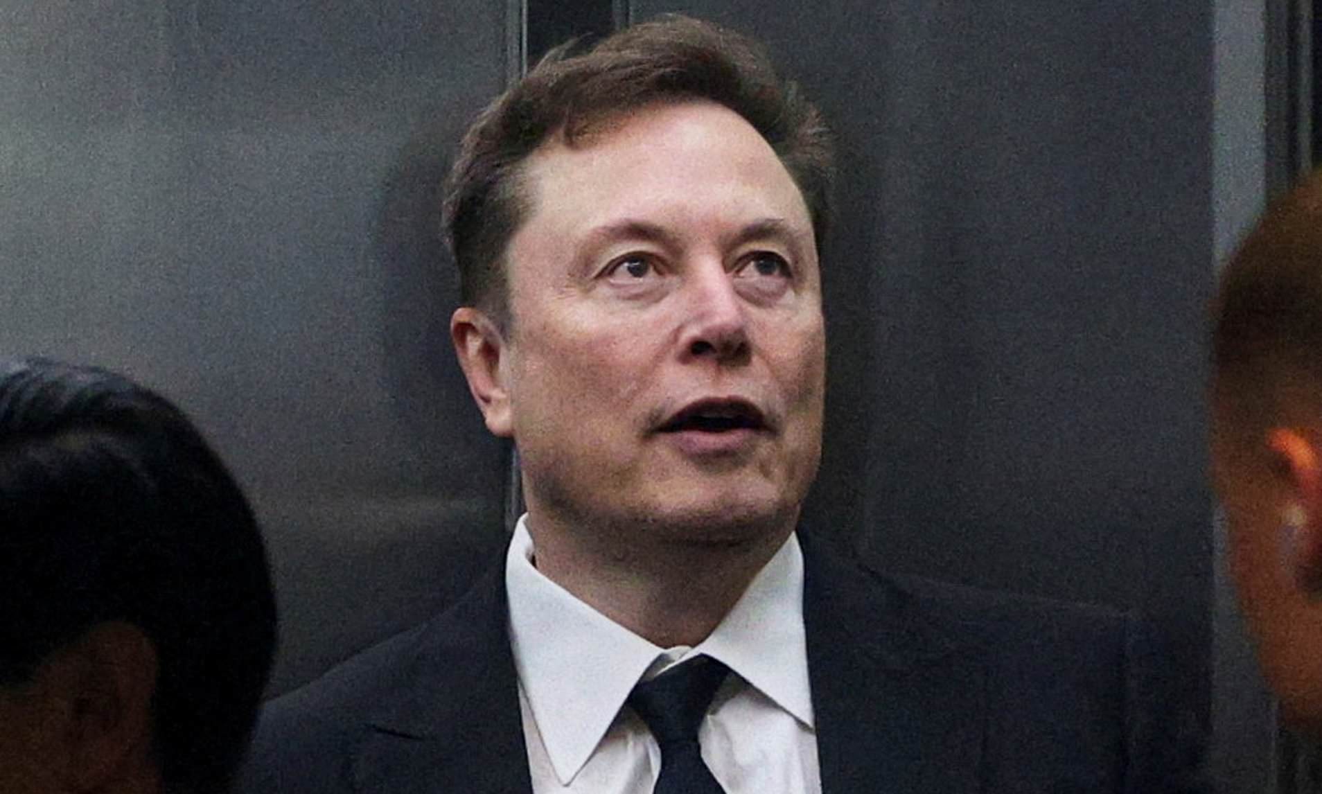 Elon can only be sacked... by Elon: Musk cannot be removed as SpaceX ...