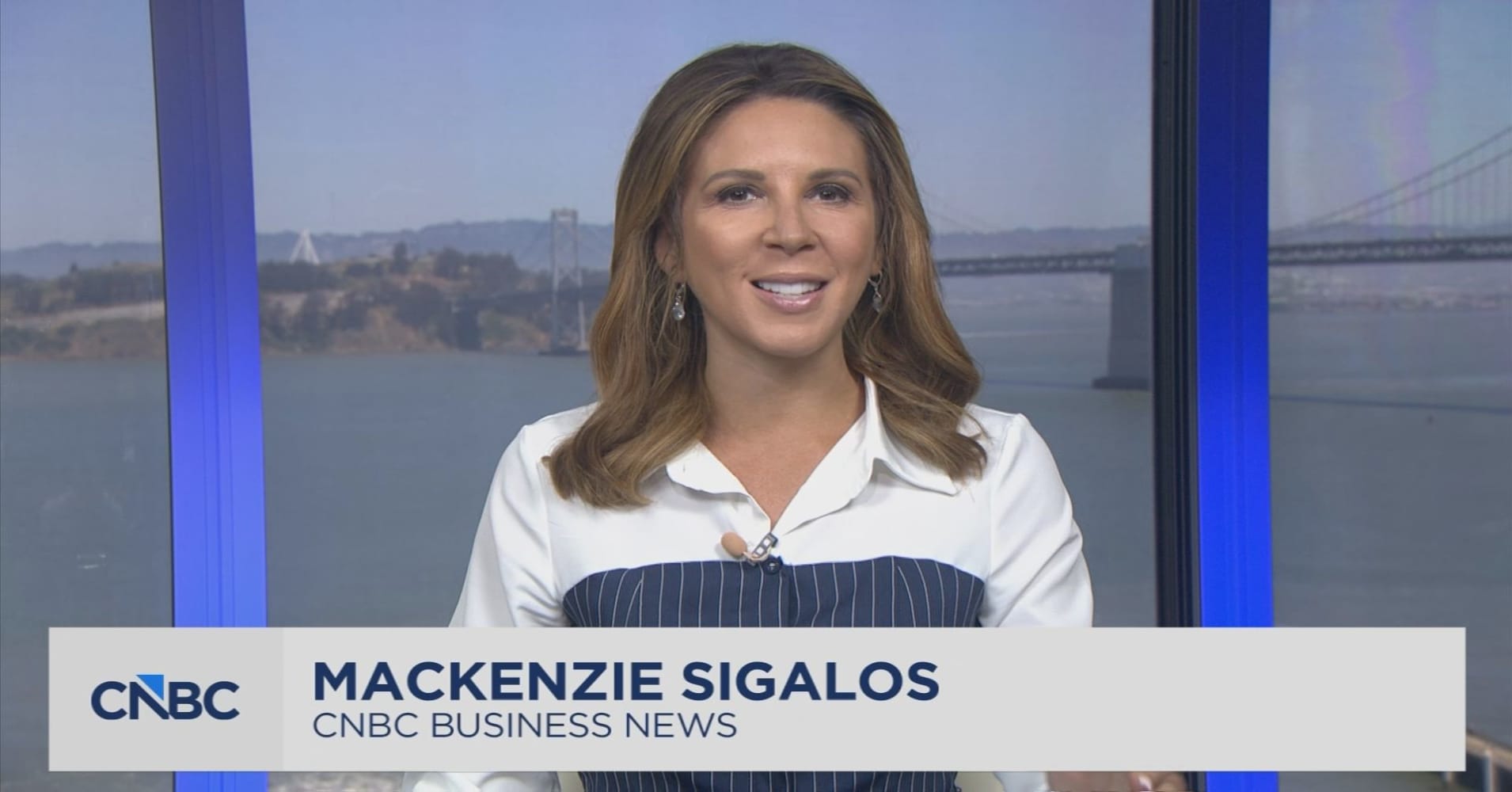 CNBC Markets Now: May 21, 2026