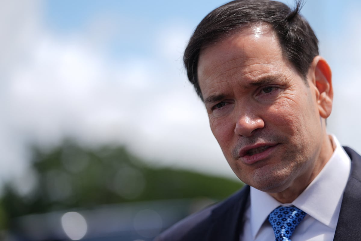 Rubio claims Cuba accepted $100 million aid offer as Castro indictment ...