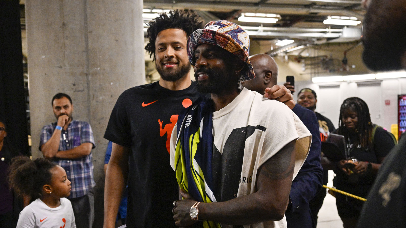 3 best Kyrie Irving trade destinations if Mavericks want to move on ...