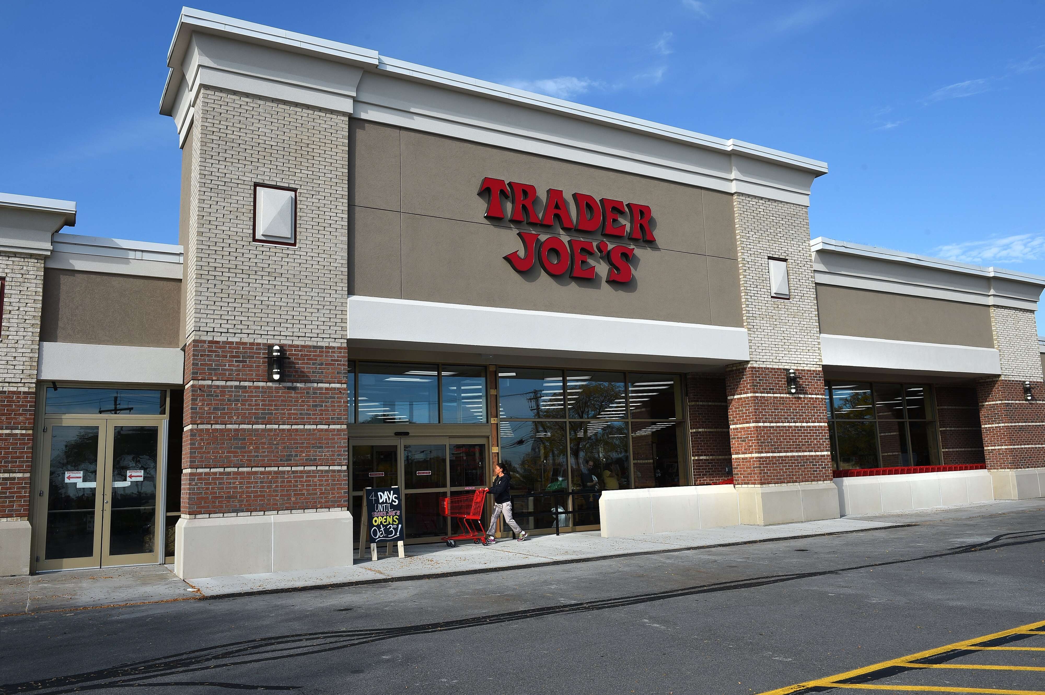 Trader Joe’s confirms its second location in Onondaga County