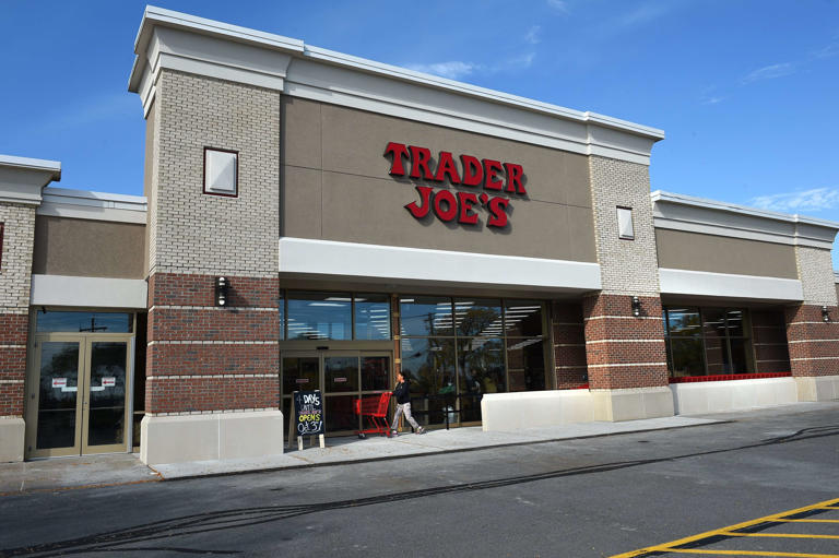 Trader Joe’s confirms its second location in Onondaga County