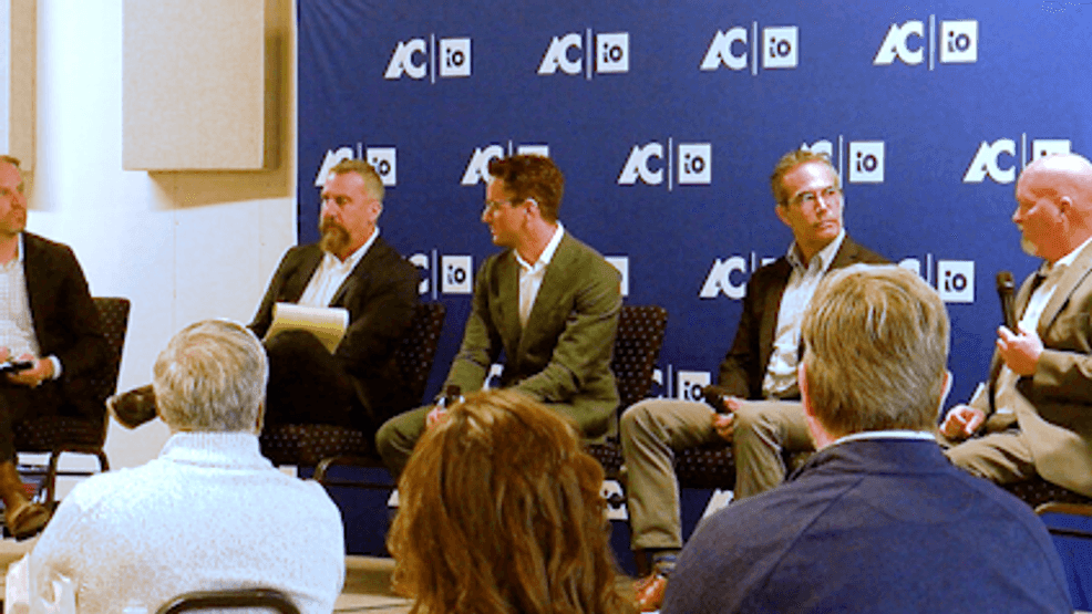 Leaders discuss AI-driven data center growth, community concerns during ...