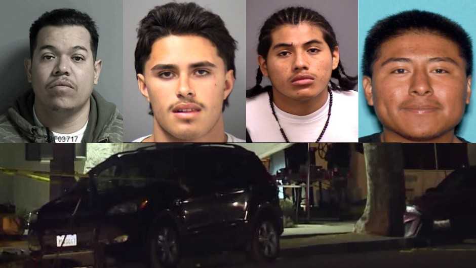 Monterey County DA charges final suspected gunman in King City mass ...