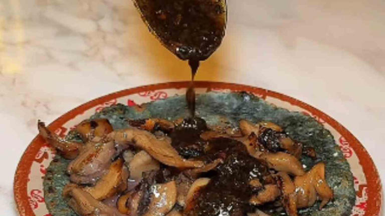 La Once Mil, la nueva taquería mexicana con estrella Michelin que llegó ...