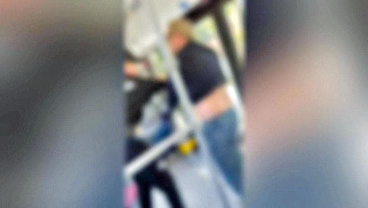 Trani, picchiato l’autista del bus che aveva dato un pugno un ...