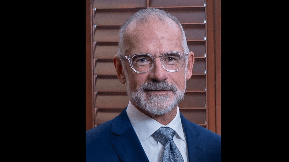 Joe Du Lac named president of Munson Medical Center after nationwide search