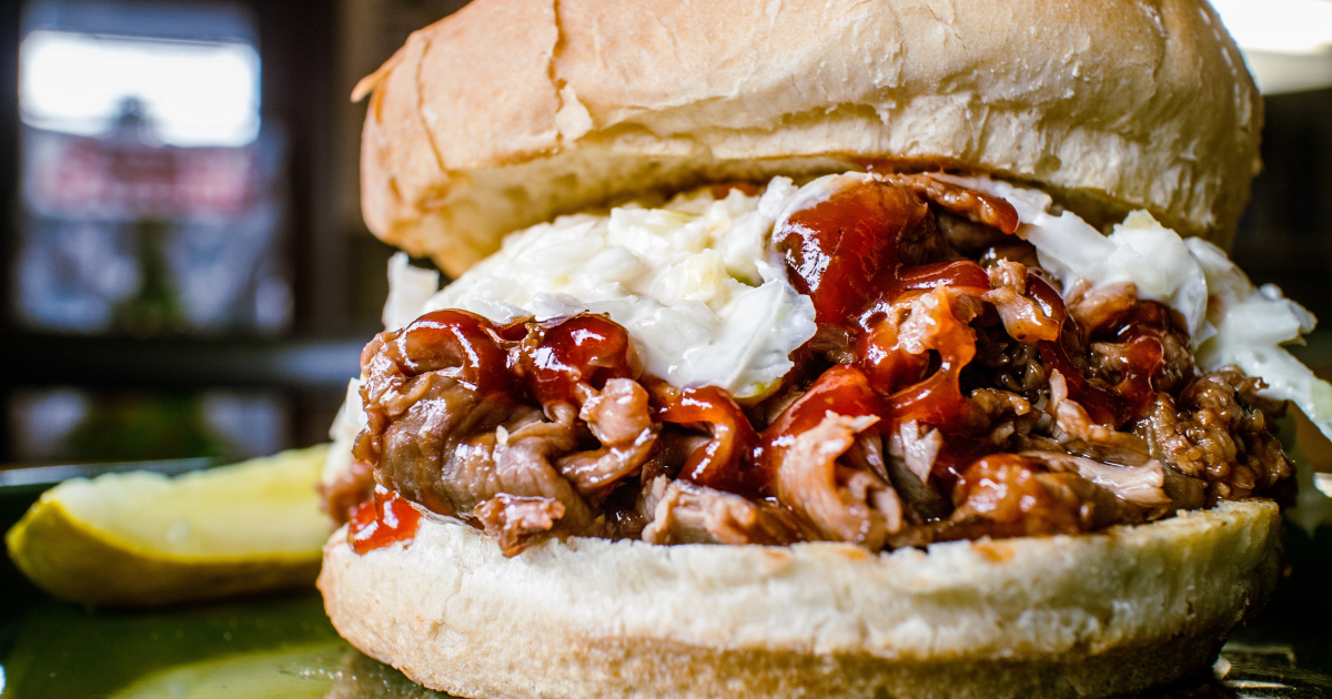 America's most iconic regional foods - and the best places to eat them ...