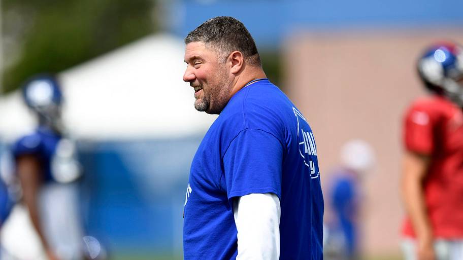 Colts' James Bettcher likes what he's seeing from his rookie linebackers