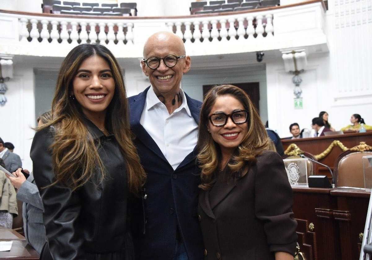 Congreso de CDMX avala creación de Secretaría del Deporte; la dota de ...