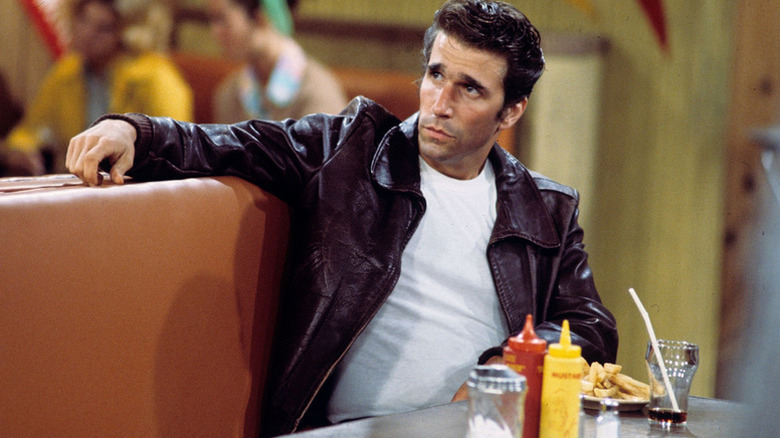 Henry Winkler's Happy Days popularity hurt one of his co-stars' feelings