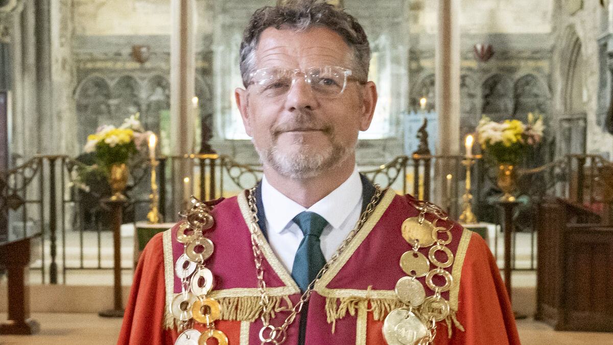 Limerick council fails to reach consensus on livestreaming and ...