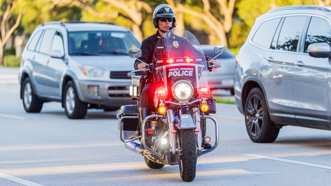 New drones to give first responders eyes on-scene in seconds, Coral ...