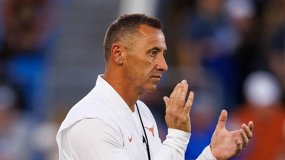 Texas football's new approach hints at epic bounce-back next season