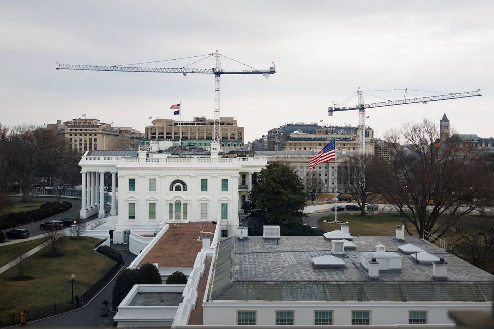 Republican progress on immigration bill stalls out over Trump's ...