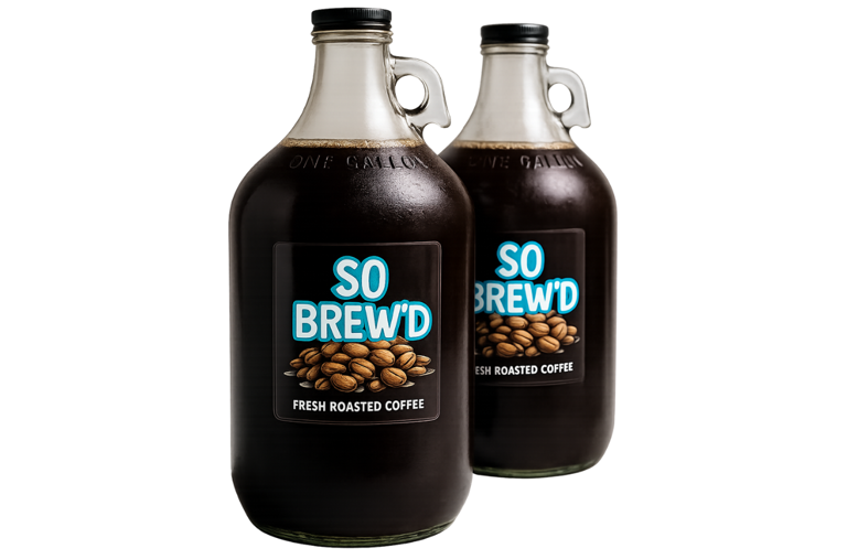 Long Island coffee startup launches ‘milkman-style’ cold brew delivery