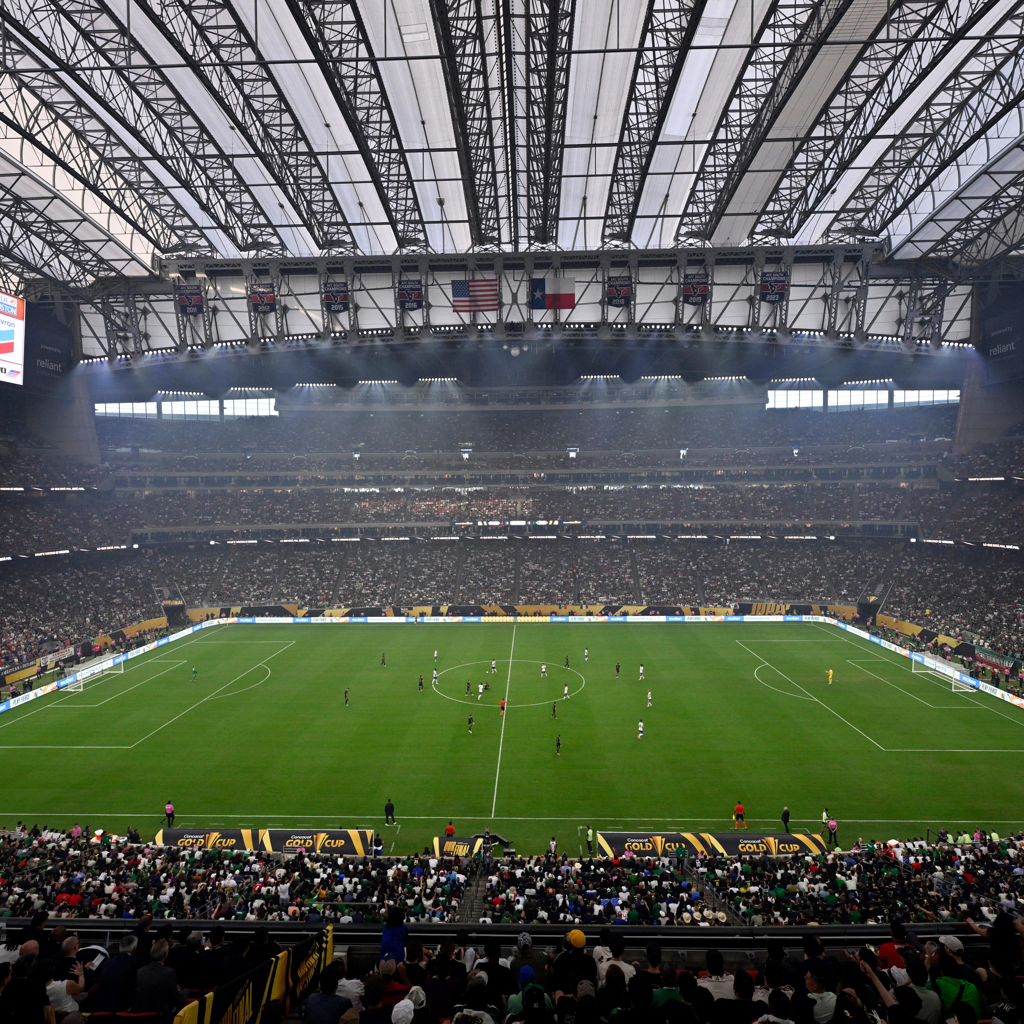 What are the cheapest Houston 2026 World Cup tickets?